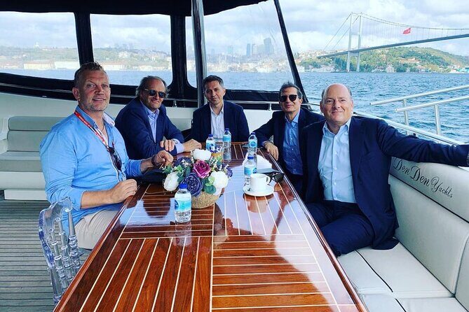 Private Tour: Istanbul Old City with Licensed Local Guide - What Makes This Tour Stand Out?