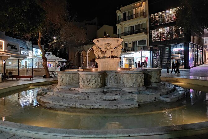 Private tour Knossos Palace, Museum & Heraklion city from Chania - Practical Considerations