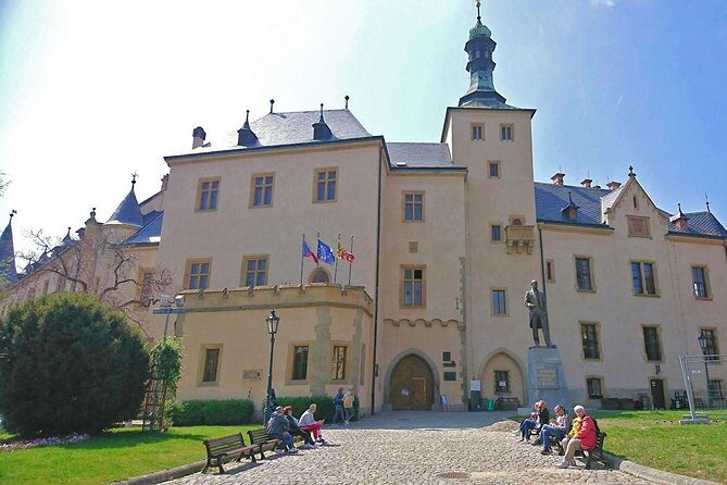 Private Tour: Kutna Hora from Prague - Who Is This Tour Best For?