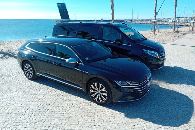 Private Tour Lisbon-Port / Porto-Lisboa with 4 Parages - Who Is This Tour Best For?