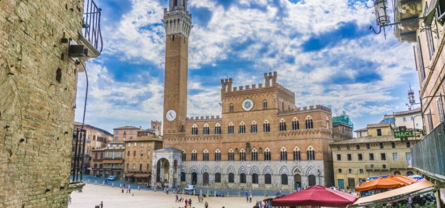 Private Tour of Chianti, Siena and San Gimignano by Minivan - Authentic Experiences and Practical Details