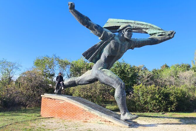Private Tour of Communist Era Budapest - FAQs