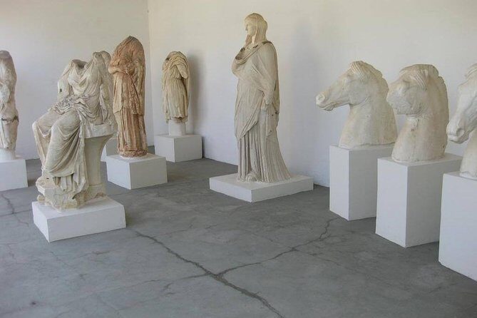 Private Tour of Epidaurus, Ancient Corinth & Isthmus Canal From Athens - In-Depth Look at the Itinerary