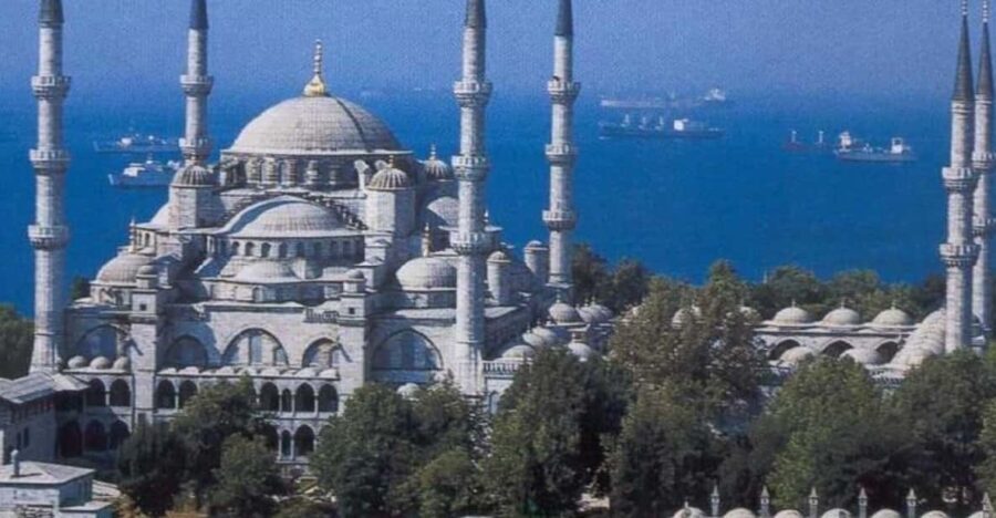 Private Tour of Istanbul: Hagia Sophia & Grand Bazaar & More - Practicalities and Value