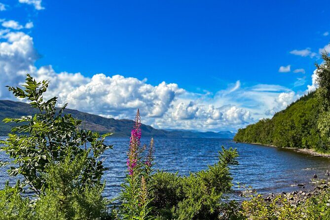 Private Tour of Loch Ness, Glencoe and Highlands from Glasgow - FAQs