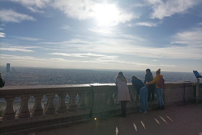 Private tour of Lyon on Fourvière hill - 2 hours - Final Thoughts: Is It Worth It?