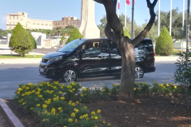 Private Tour Of Malta (Private Driver) - Why Choose a Private Driver Tour in Malta?