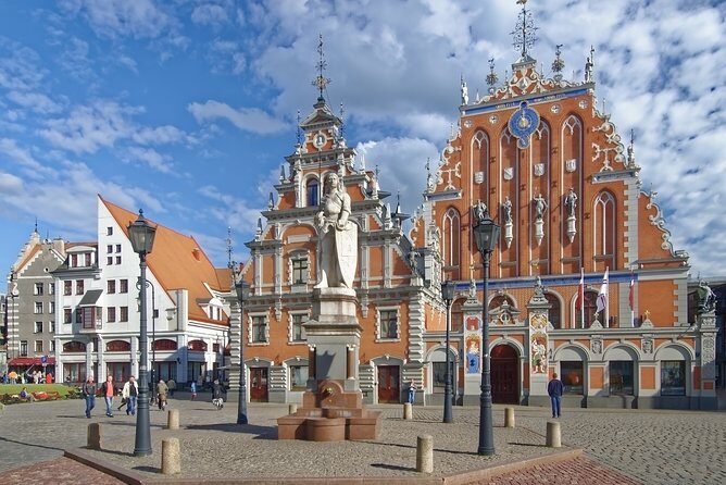 Private Tour of Riga - Authentic Insights from Reviews
