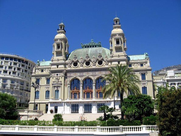 Private Tour of the French Riviera from Cannes Including Eze, Monaco, Cannes, and Saint-Paul-de-Vence - Why Choose a Private Tour of the French Riviera?