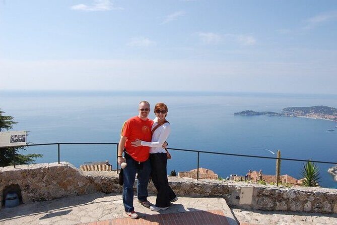Private tour of the French Riviera - Practical Details and Considerations