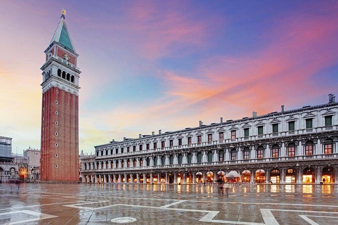 Private tour of Venice from Ljubljana - What the Tour Includes and What to Keep in Mind