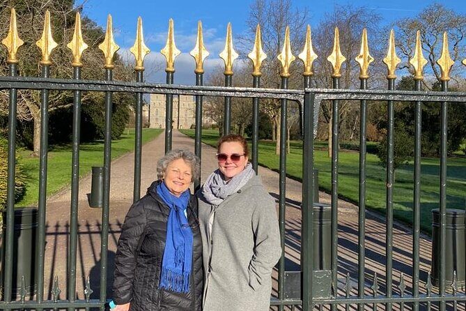 Private Tour of Windsor Town with Skip-the-Line Castle Tickets - Authentic Experiences from Reviewers