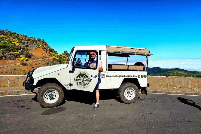 Private Tour on Madeira Island (max 6 people) - Final Thoughts
