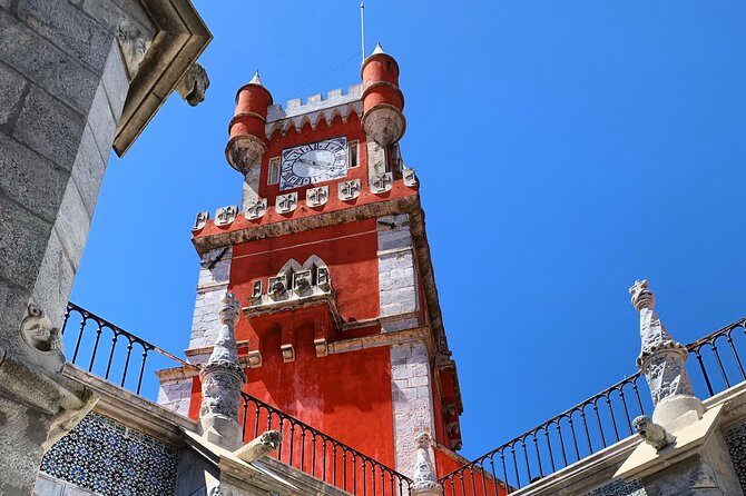 Private Tour, Pena Palace,Sintra,Cascais and Full Day Wine Tasting - Who Will Love This Tour?