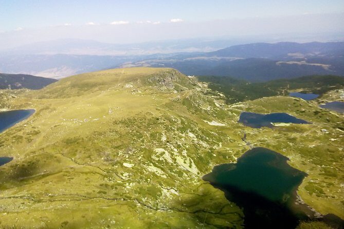 Private tour: Rila Mountains and The Seven Rila Lakes from Sofia - Why This Tour Offers Great Value