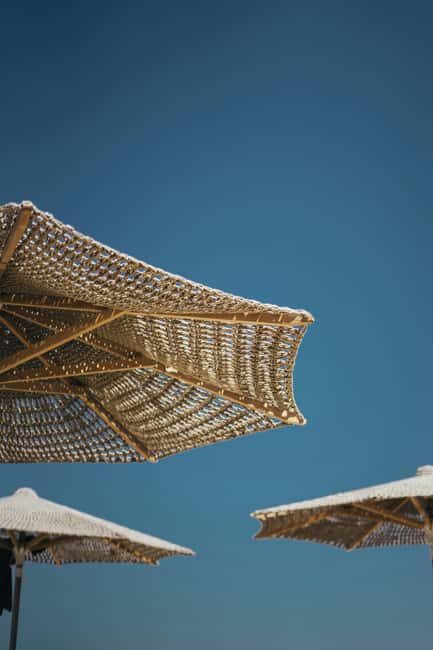 Private tour Saint-Tropez - Who Should Book This Tour?