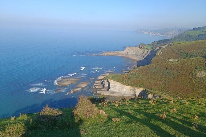 Private Tour San Sebastian & Getaria Fishing Village From Bilbao - Why This Tour Stands Out