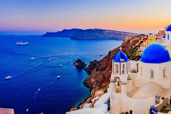Private Tour Santorini best Attractions - What You’ll Really Get From This Tour