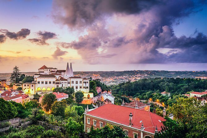 Private Tour Sintra With Wine Tastings - Why the Experience Works