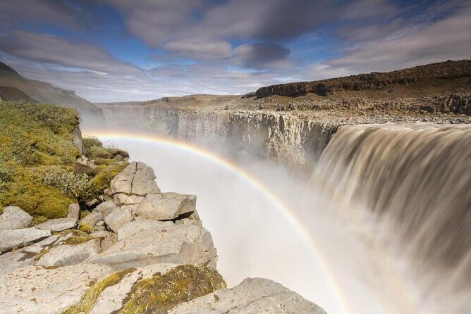 Private Tour Tailor Made Tour from Akureyri e.g Lake Myvatn, Godafoss, Dettifoss - Unpacking the Itinerary: What to Expect