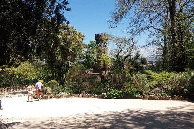 Private Tour: The Mystical, Magical, Medieval Town of Sintra with tickets and lunch - FAQ