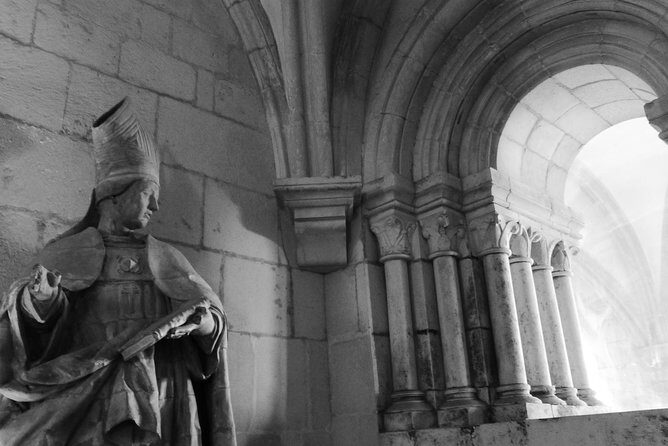 Private Tour "The Templars Treasure" to Tomar, Batalha and Alcobaça from Lisbon - What Makes This Tour Stand Out?