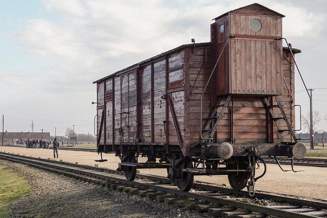 Private Tour to Auschwitz & Birkenau from Katowice - Practical Details & Tips