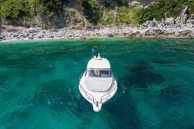 Private Tour to Capri and the Amalfi Coast by Speedboat - The Value Proposition