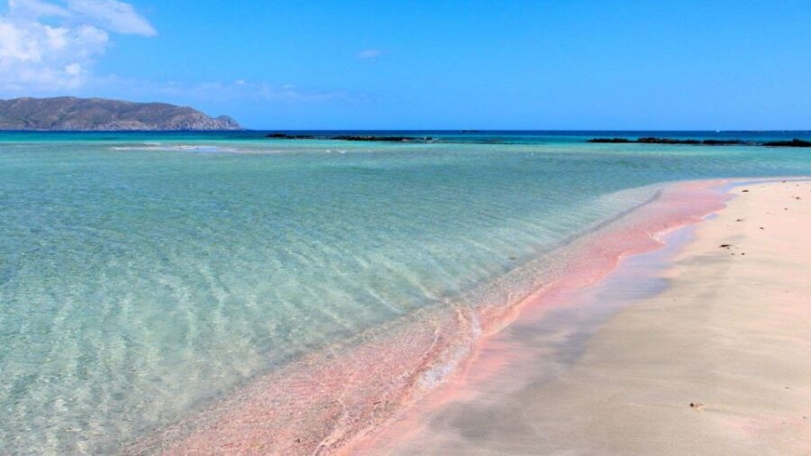 Private Tour To Elafonisi and Falasarna - Deep Dive into the Itinerary