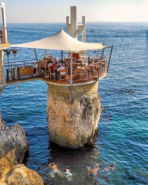 Private tour to Eze from Cannes, Nice, Monaco, Villefranche - Transportation and Practicality