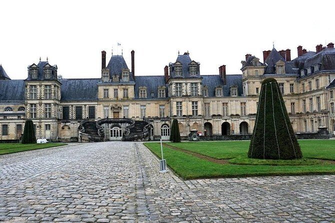 Private tour to Fontainebleau from Paris. Tickets included! - Final Thoughts
