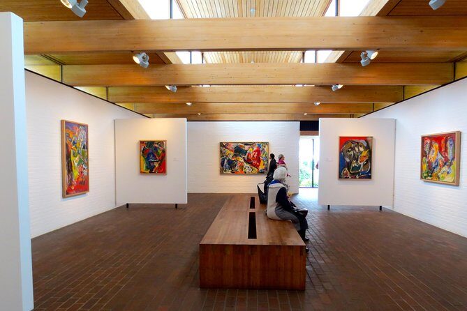 Private Tour to Louisiana Museum of Modern Art - Why Choose This Tour?