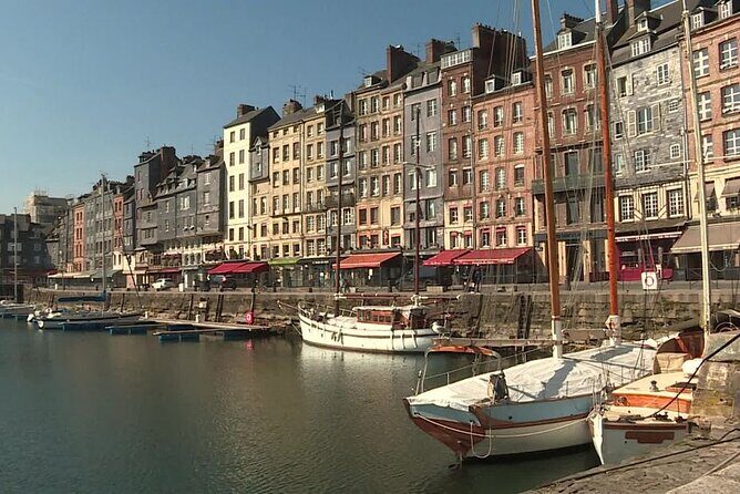 Private Tour to Mont St-Michel and Honfleur from Paris - Who Would Love This Tour?