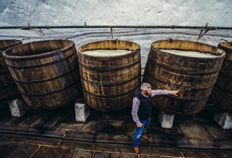 Private Tour to Pilsner Urquell from Prague - Exploring Pilsen’s Historic Center