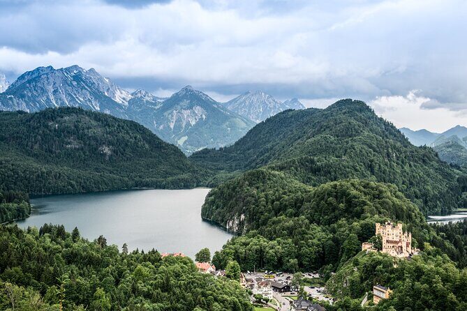 Private Tour to Royal Castle of Neuschwanstein and Hohenschwangau - What Makes This Tour Stand Out?