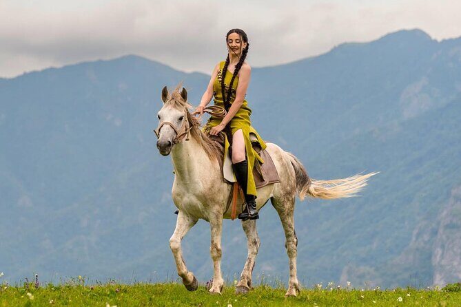 Private tour to Sevan, Dilijan Off-road tour & Horseback riding - The Value of This Tour