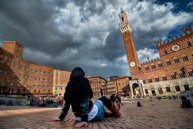 Private Tour to Siena and Montalcino from Florence - Who Will Enjoy This Tour?