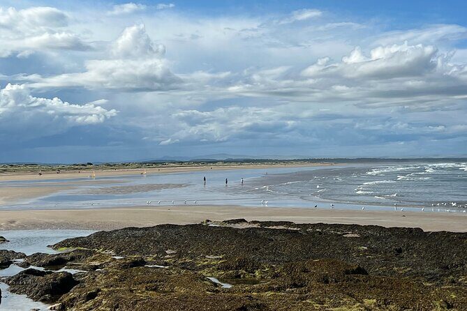 Private Tour to St Andrews and Scottish Coastal Villages - Why This Tour Works Well