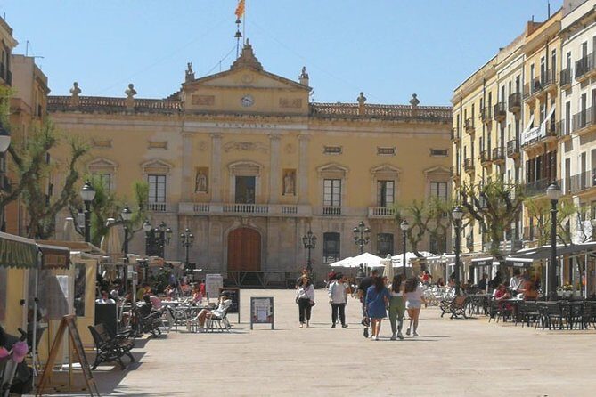 Private Tour to Tarragona - Analyzing the Value