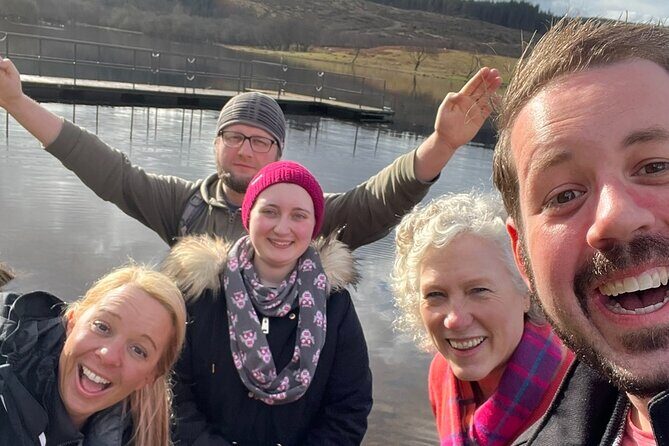 Private Tour to the Stunning Scottish Highlands & Glencoe - Included and Excluded Features