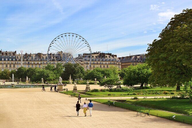 Private Tour with Guide to Midnight in Paris Movie Locations - Discovering Paris Through Midnight in Paris