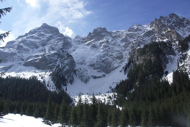 Private Tour: Zakopane and Tatra Mountains from Krakow - Who Will Love This Tour?