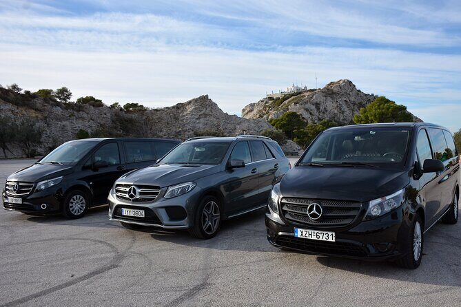 Private Transfer Athens International Airport to Athens Center - What Makes This Service Stand Out?