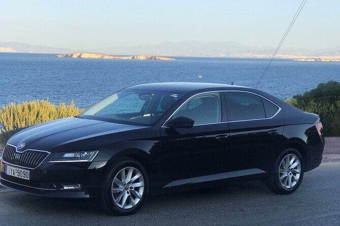 Private Transfer between Athens Airport and Athens City Center - Why Choose This Private Transfer?