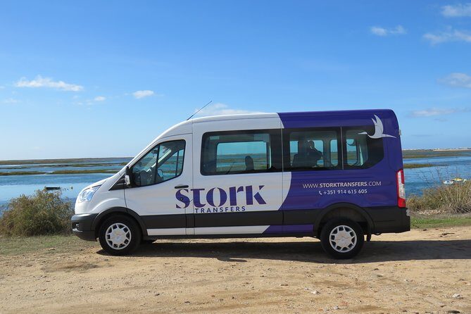 Private Transfer from Albufeira to Faro Airport (5 to 8 pax) - Authentic Traveler Insights