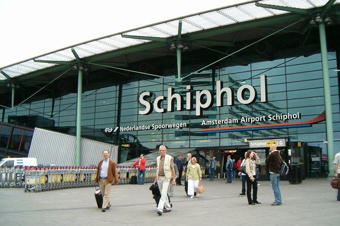 Private Transfer from Amsterdam Airport Schiphol to The Hague - Who’s this transfer service best for?