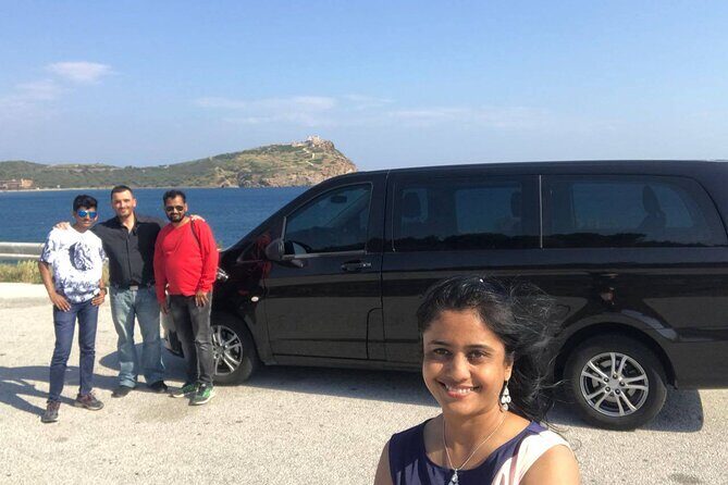 Private Transfer from Athens Airport to Athens or vice versa - Breakdown of the Service: What You’re Really Getting
