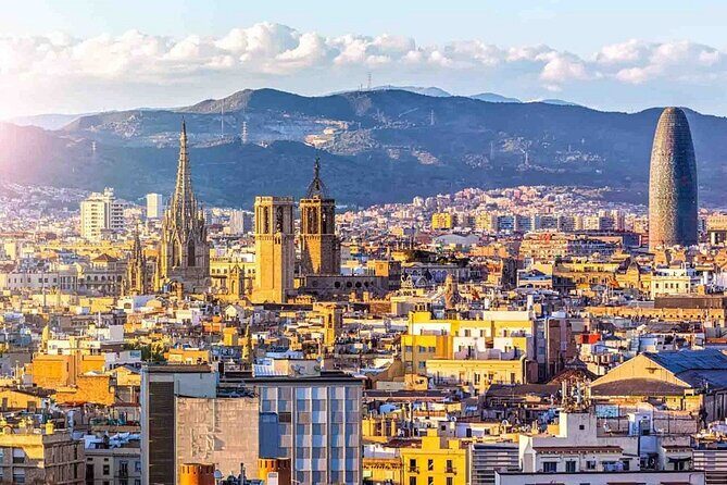 Private Transfer from Barcelona Airport to Salou - What to Expect on the Journey