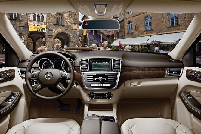 Private Transfer from Brindisi (BDS) Airport to Lecce - Frequently Asked Questions
