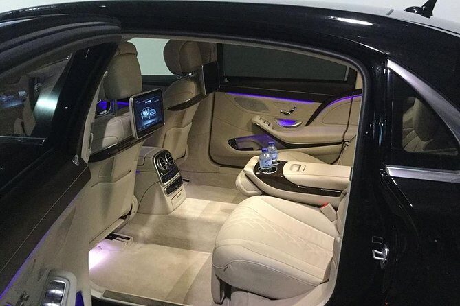Private Transfer from Brussels Airport to Bruges By Business car - The Breakdown: Pros and Cons